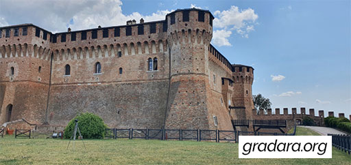 Linea per Gradara – Trenino Cattolica